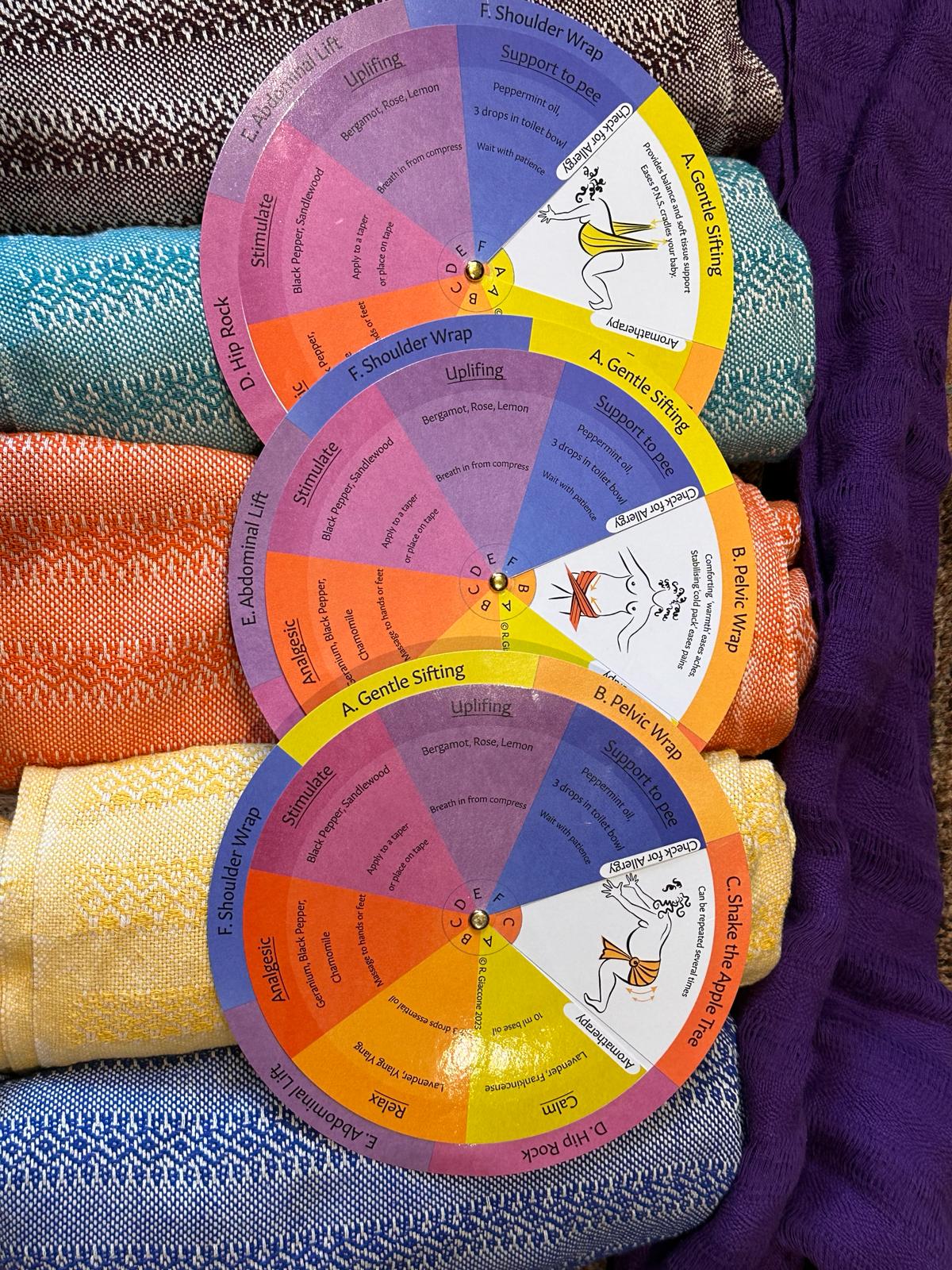 Inspired Birth Shop